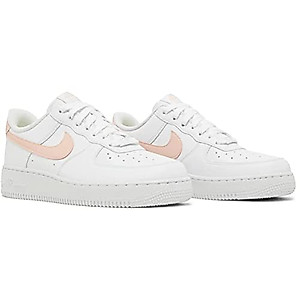 Nike AIR Force 1 '07 Next Nature White DN1430 106 Women's Size 12 KC