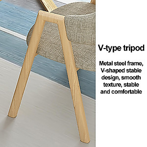 皮Conference Table Office Table Set With 4 Chairs,Square Reception Table And Chairs Set,Combination Negotiation Table Sales Shops Meetings,Leather Material,Kitchen Lounge Living Room Dining ( Color : P