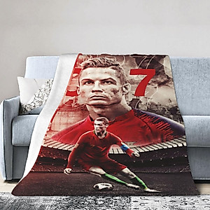 MARYNA Ultra-Soft Anti-Pilling Blanket Warm Lightweight for All Seasons Throw Kids Adults Bedding Sofa and Travel Reserve Air Conditioning Blanket