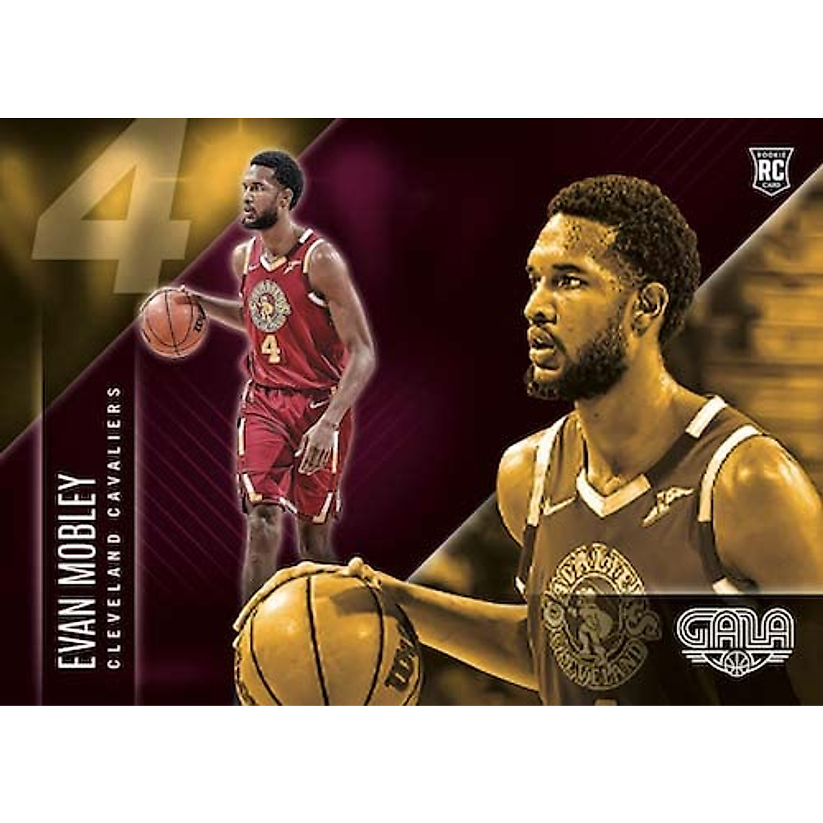 2021-2022 Panini Chronicles Basketball Hanger Pack - 30 Trading Cards Per Pack