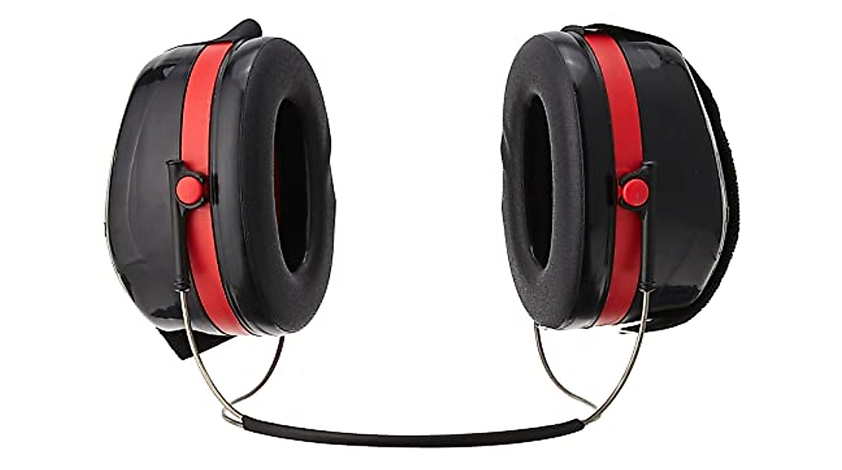 3M Peltor Optime 105 Earmuff for High Noise Environments