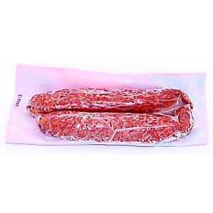 Gyulai Smoked Sausage-Hot, approx. 0.8lb