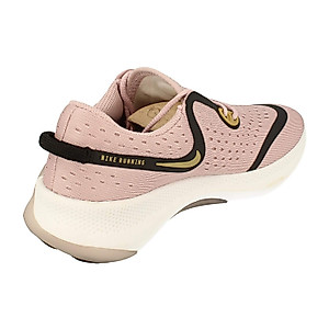 Nike Womens Joyride Dual Run Running Trainers CD4363 Sneakers Shoes (UK 6 US 8.5 EU 40, Plum Chalk Black Metallic Gold 500)