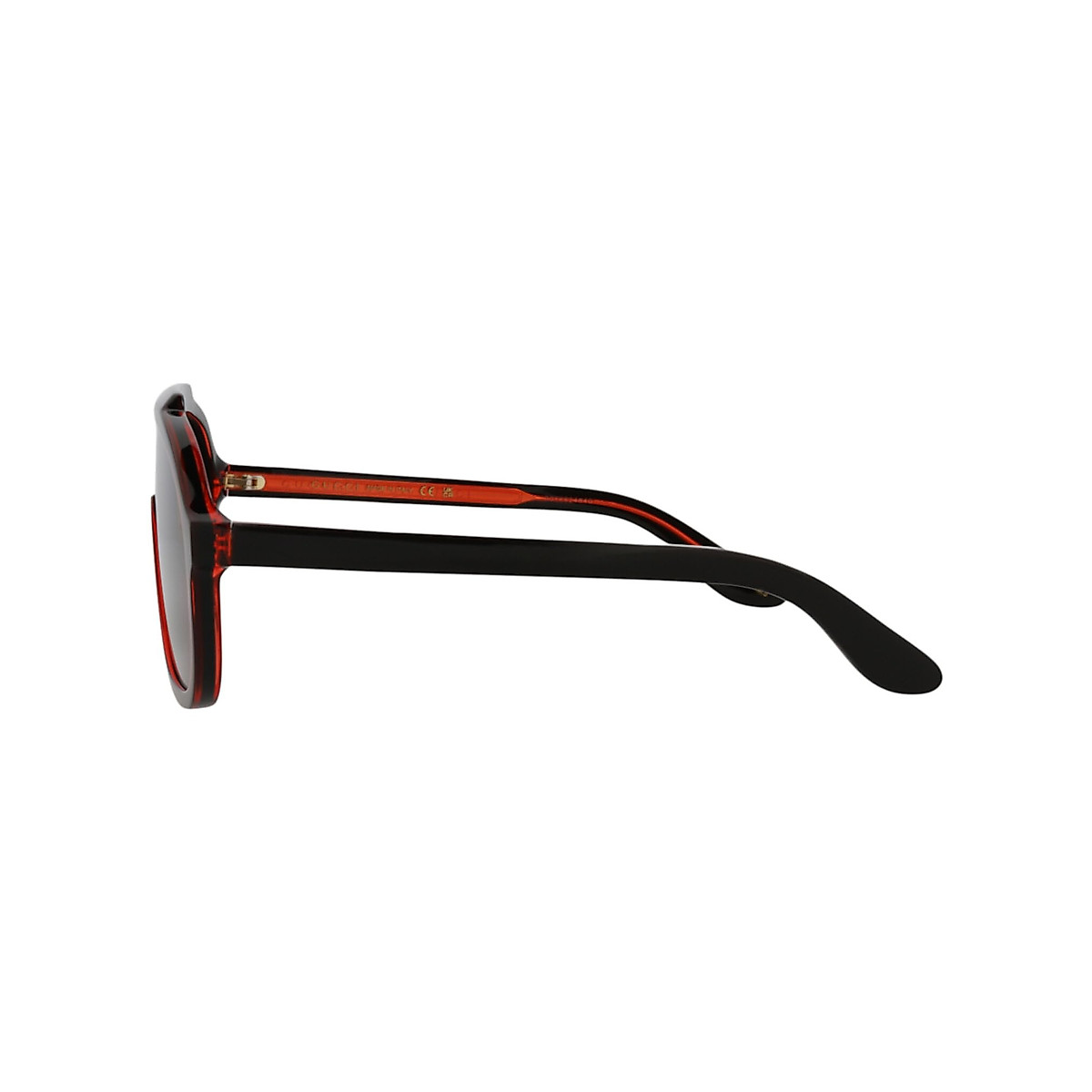 Gucci Aviator-Frame Acetate Sunglasses
