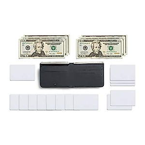 Bellroy Hide & Seek Premium Edition (Slim leather billfold)