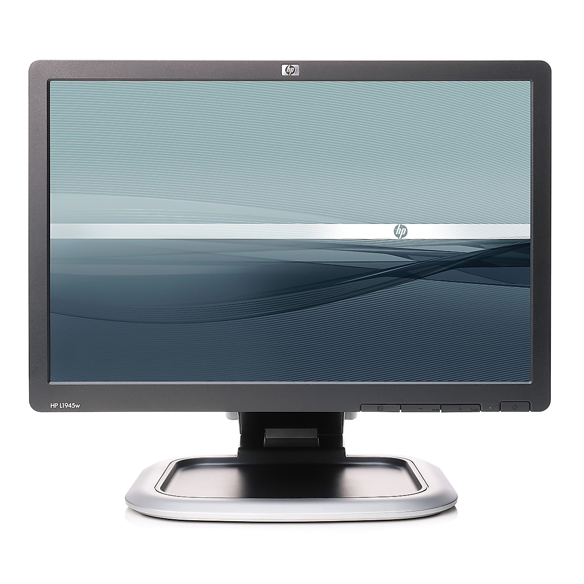 HP Promo L1945W Widescreen LCD Monitor.