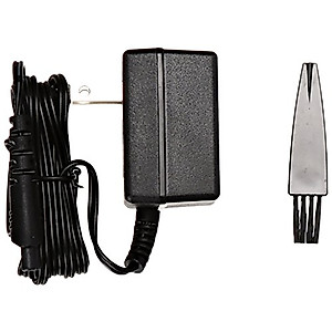 Remington R3-4110A Rotary Shaver, Mens Electric Razor, Electric Shaver, Black