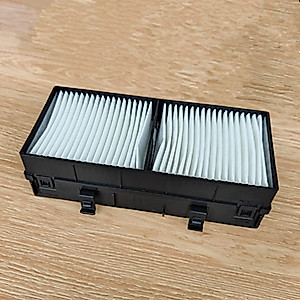 Projector Dust Air Filter For Hitachi MU06642 UX38241 UX38242 CP-WX8255 CP-WX8265 CP-WUX8450 SP-FILTER-02 / SP-FILTER-03