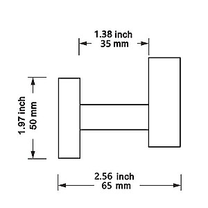 MARMOLUX ACC - Towel Hook Bathroom Single Coat Hook Bath Kitchen Hand Towel Holder Hat Door Hanger Rack Home Storage Spave Saver Bathroom Hardware Wall Mount Stainless Steel Brushed