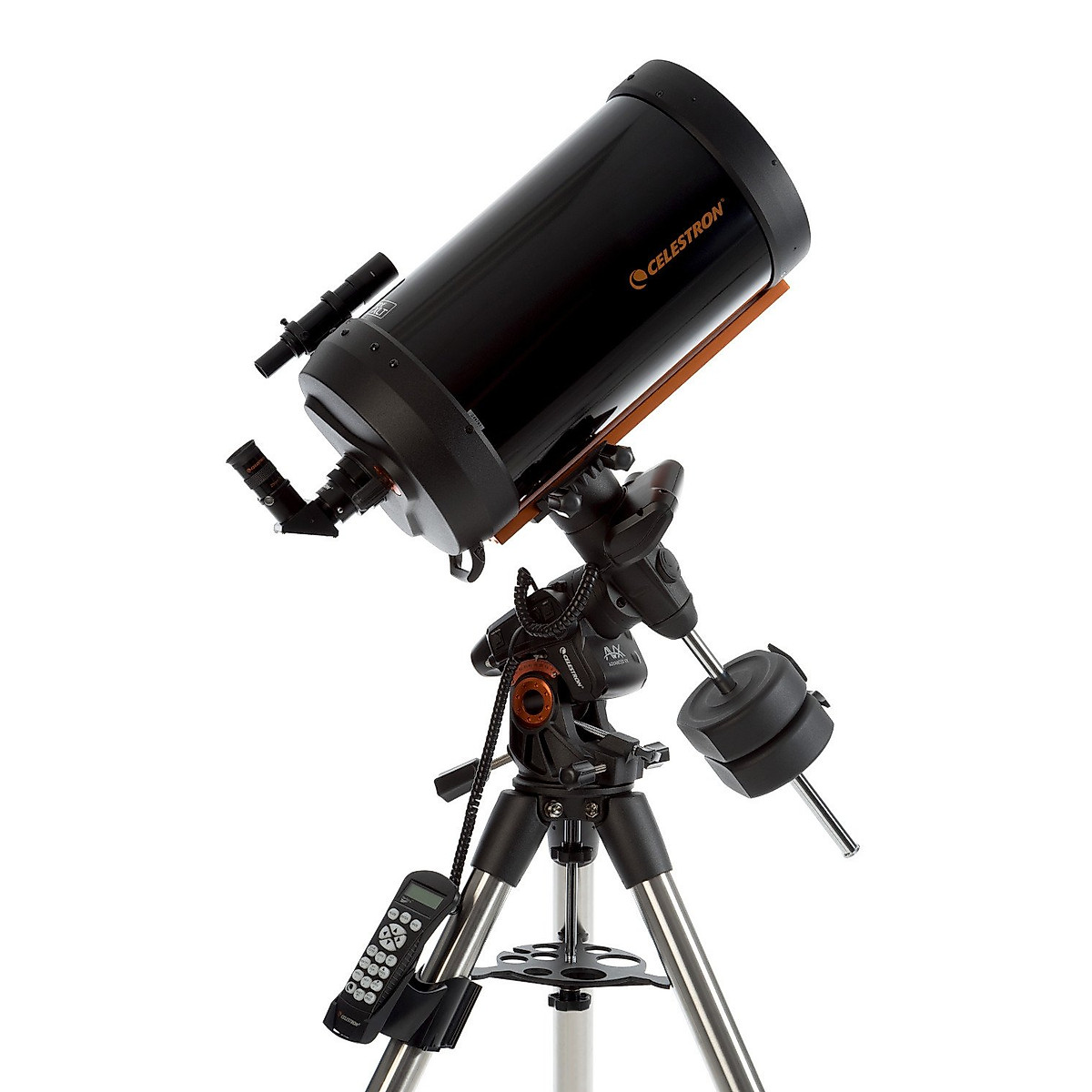 Celestron 12046 Computerized Advanced VX 9.25" Schmidt-Cassegrain Telescope