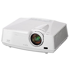 Mitsubishi XD600U DLP Proj XGA 2000:1 4500 Lumens HDmi Svid 7.9LBS