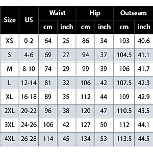 Women's Vintage Classic Flared Jeans Retro Button Up Bell Bottom Denim Pants High Waist Boot Cut Jean Trousers (Dark Blue,Medium)