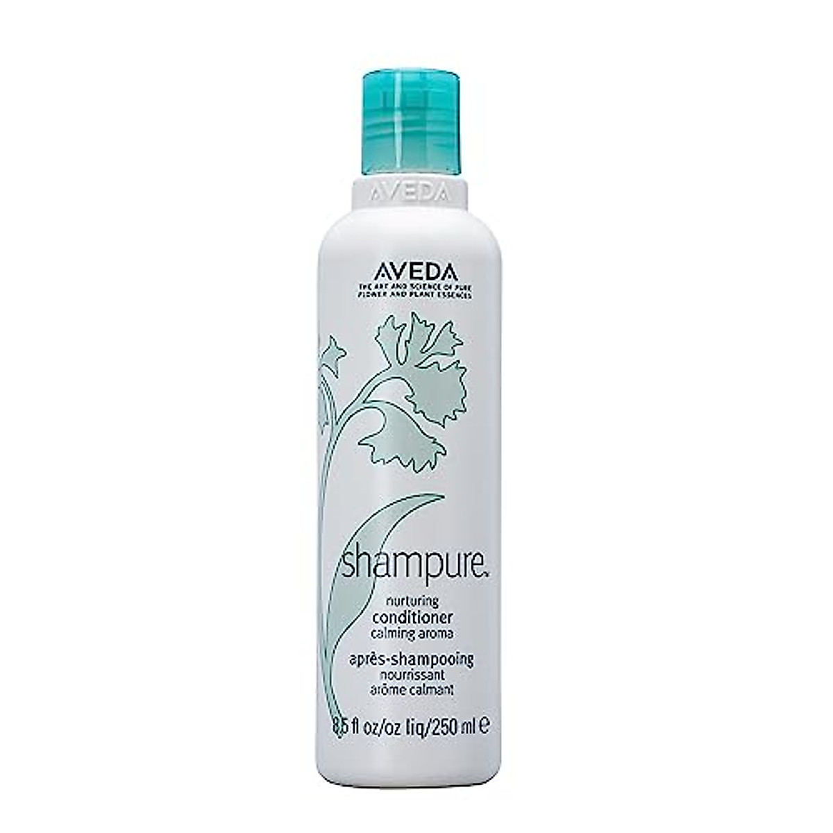 Aveda Conditioner, Shampure Nurturing, 8.5 oz