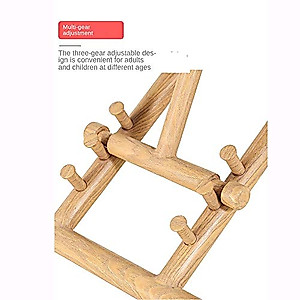 WYKDD Ergonomical Designed Kneeling Chair Stool Handle Height Adjust Office Knee Ergonomic Correct Posture (Color : E)