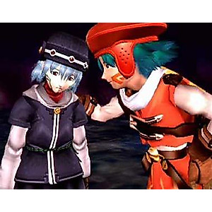 .hack, Part 4: Quarantine (Renewed)