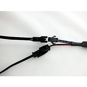 Goedrum Dual Trigger set for DIY edrum/For Use on Acoustic Wood Drum Shell