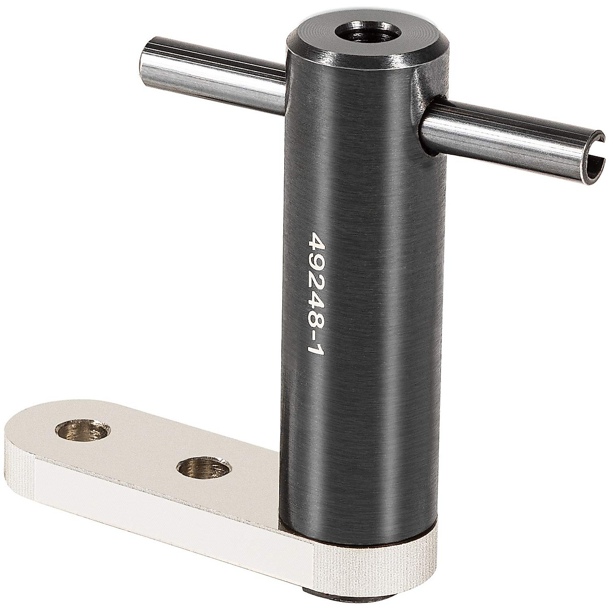 6706 Fuel Injector Rail Assembly Remover Tool for 2007-2014 GM Pontiac, Saturn, Cadillac, Chevrolet Direct Injection Engines V6 & 4 Cylinder Replace EN-49248