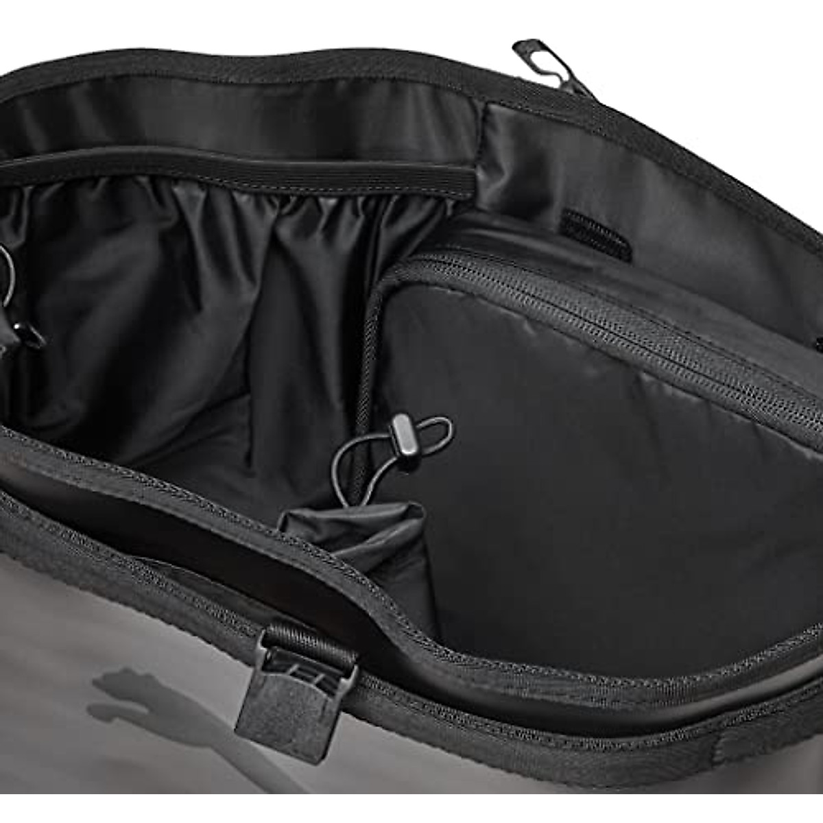 PUMA(プーマ) Bag, 22 Spring Summer Color Puma Black (01)