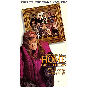 Home for the Holidays