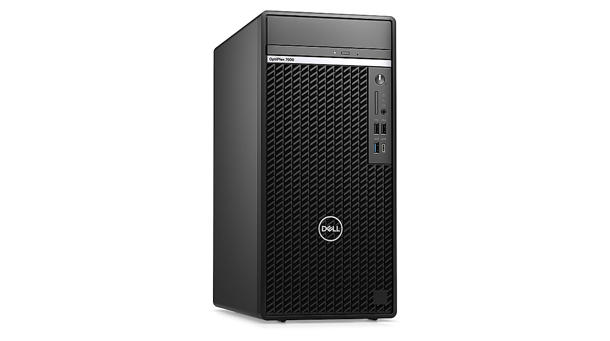 Dell Precision 3240 Compact Workstation | Xeon W-1250, 64GB RAM, 2TB SSD