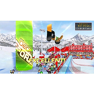 Deca Sports 3 Nintendo Wii