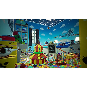 Race with Ryan - Nintendo Switch