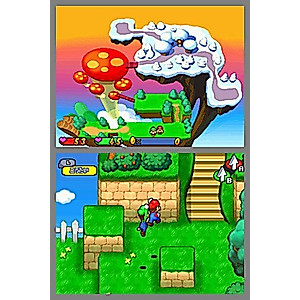 Mario & Luigi: Partners In Time (Renewed)