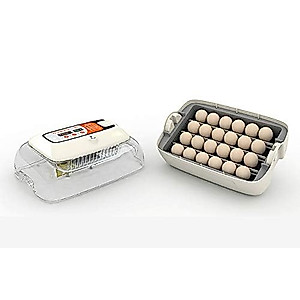 R-Com MX-SURO Platic/Metal Digital Incubator