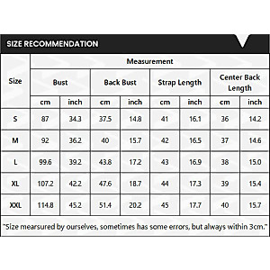 Ekouaer Women's Silk Satin Tank Top Sexy V Neck Cami Top Spaghetti Strap T Shirt Blouse Black