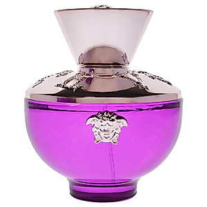 Versace Dylan Purple for Women 3.4 oz Eau de Parfum Spray