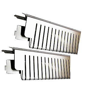 Signature Series Anti Flare Vaporizer 60557 for Beefeater Grills 3/ea