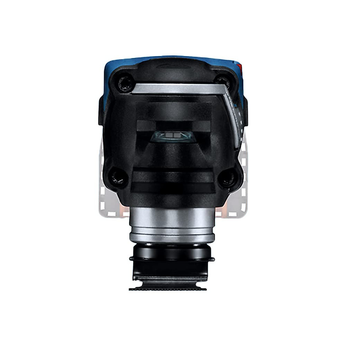 Bosch Professional 18V System GOP 18V-28 Cordless Multi Cutter (Oscillation Angle: 1.4°, excluding Rechargeable Batteries and Charger, in Cardboard Box)