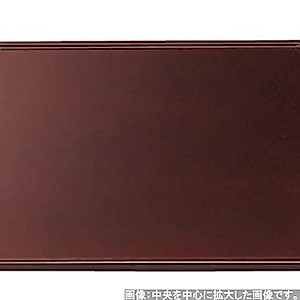 J-Kitchens Shaku 3.5 Obon Flight Obon (Bon Tray Tray) Tamebishamonden Made in Japan