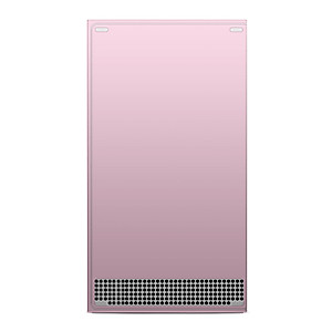 Head Case Designs Officially Licensed Mark Ashkenazi Pastel Horse Art Mix Vinyl Sticker Gaming Skin Case Cover Compatible with Xbox Series S Console and Controller Bundle