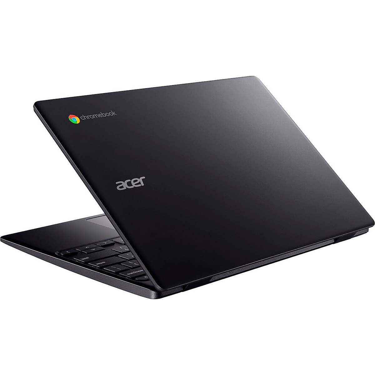 2022 Newest Acer 311 Chromebook Laptop Student Business, MediaTek MT8183C 8-Core Processor,11.6" HD Display, 4GB RAM, 32GB eMMC, Wi-Fi 5, Bluetooth 5, Upto 15 Hours Battery, Chrome OS +MarxsolCables