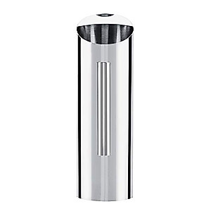 Water Pitcher, Stainless Steel Water PitcherJug Water Jug Cold Drinking Water Pouch Pitcher with Handle for Iced Tea Beverage Carafe(1.5L)