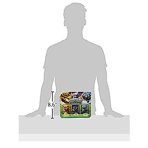 Skylanders SWAP Force Triple Pack PARENT ASIN