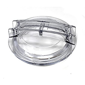 New JSP Pool Pump Replacement Threaded Lid Compatible with Hayward Super II 2 SPX3100D