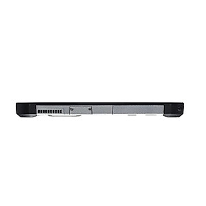 Panasonic Toughpad FZ-G1, Core i5-5300U 2.30GHz, 10.1 WUXGA Multi Touch + Digitizer, 8GB, 256GB SSD, WiFi, Bluetooth, 4G LTE, Dual Pass, 2D Barcode Laser, 2 Cameras, Windows 10 Pro (Renewed)