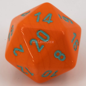 Chessex 30038 Dice