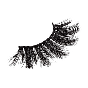 i-Envy 3D Glam Collection Multi-angle & Volume (3 PACK, KPEI07)