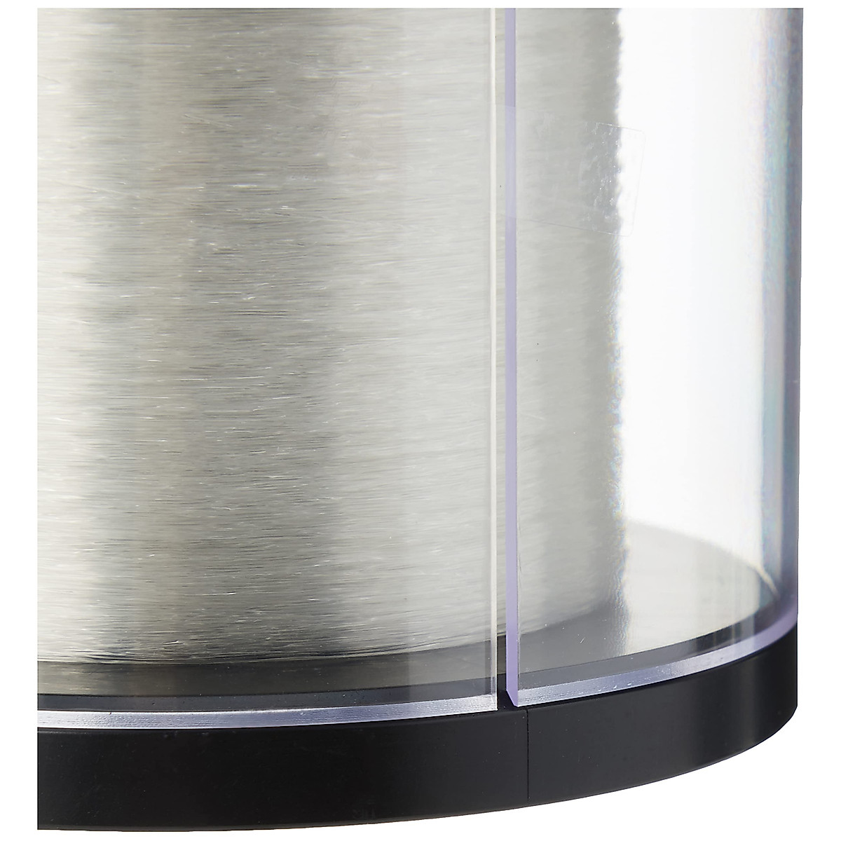 Seaguar 10RM1000 Red Label Saltwater Fluorocarbon Line, .010" Diameter, 10 Lb Tested, 1000 yd, Clear