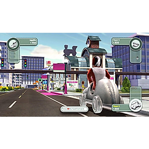 Monopoly - Nintendo DS (Renewed)