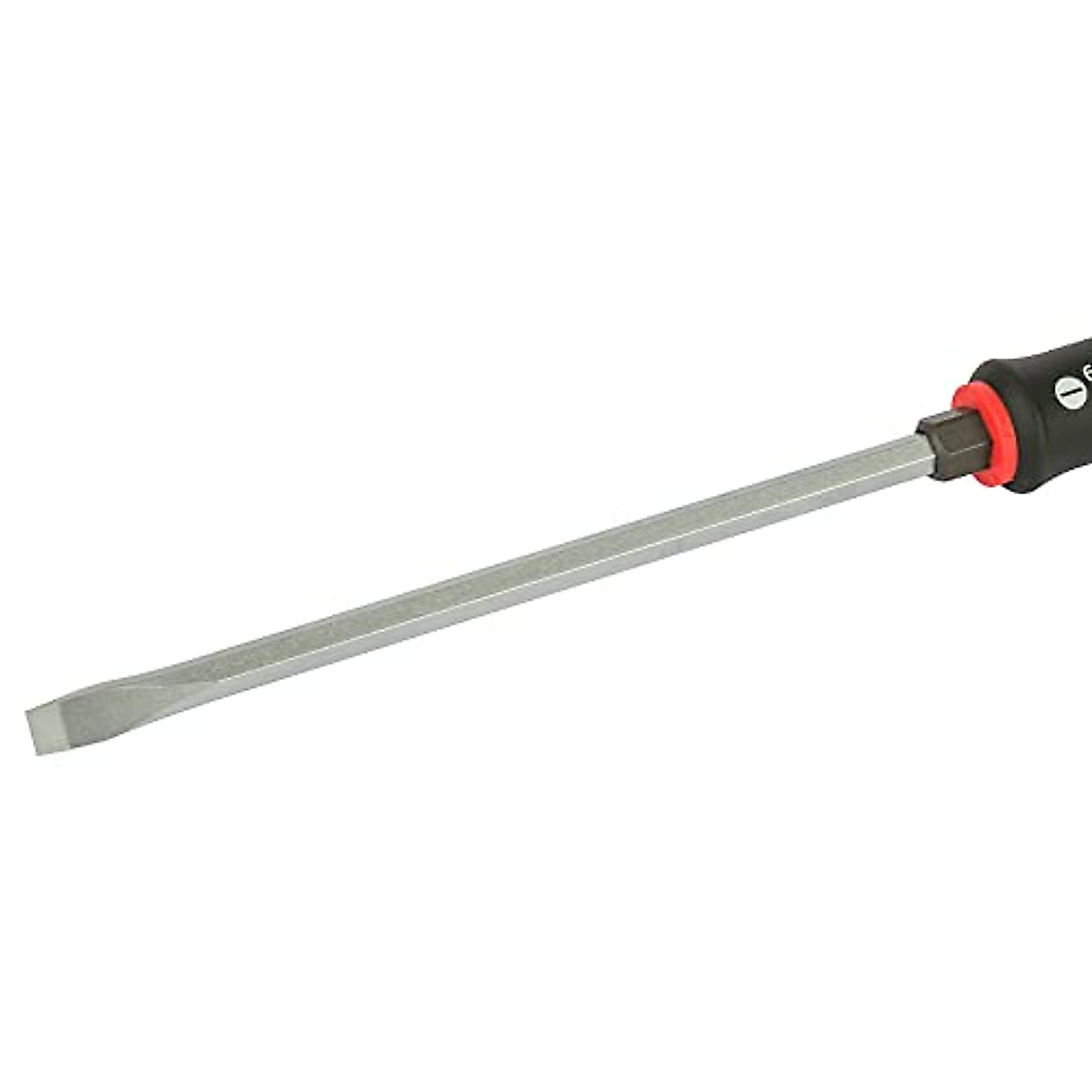 Stanley FMHT0-62620 Flared Bolster Screwdriver, Multicolor