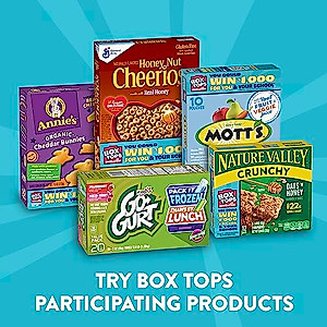 Original Cinnamon Toast Crunch Breakfast Cereal, Crispy Cinnamon Cereal, 12 OZ Cereal Box