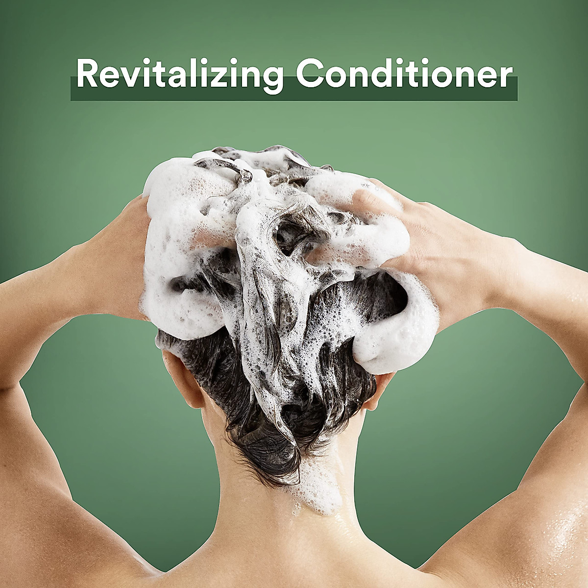 Suave Professionals Suave Conditioner for Oily Hair Tea Tree Hemp Seed Oil Paraben Free 12.6 oz