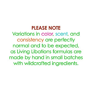 Living Libations - Zest The Best Organic Breath Freshener (5 ml)