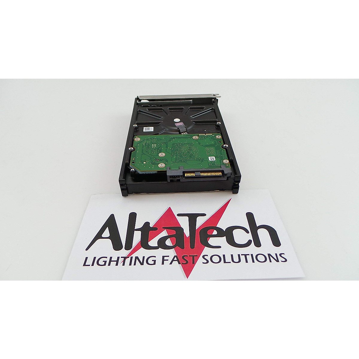 Dell 6H6FG EQUALLOGIC 3TB NL SAS 3.5-9SM260-157 (Renewed)