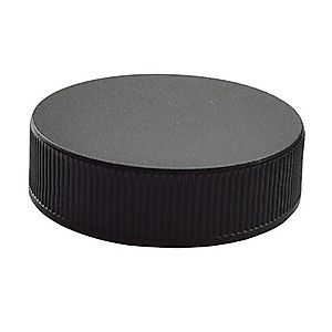 VALHALLA SPA LUXURY ORGANIC LIFESTYLE Glass Wide Mouth Packer Bottle Cobalt Blue 2.5oz (75ml) With Cap