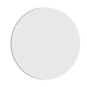 Sight Lens 6/8 Times Resin Professional Compound Bow Sight Lens for Outdoor Hunting(6 Times)